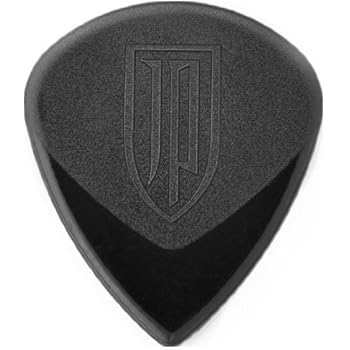 Amazon | Dunlop John Petrucci JAZZ III ギターピック 12枚セット | ギターピック | 楽器