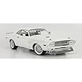 Amazon.co.jp: ミニカー アメ車 1/18 ダッジ チャレンジャー ACME-MODELS 1/18 DODGE ...