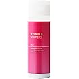 Amazon.co.jp: wrinkle white 薬用リンクルホワイトミルク 168mL 【Amazon.co.jp限定】乳液 ナイアシンアミド (医薬部外品) : ビューティー