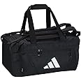 Amazon.co.jp: [アディダス] EP/Syst. ダッフルバッグ 35 L IKK25 ブラック(IK4796) : ファッション