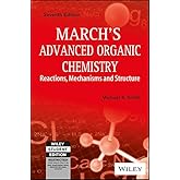 Amazon | March's Advanced Organic Chemistry: Reactions, Mechanisms, and ...