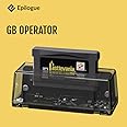 Amazon | Epilogue GB Operator ゲームボーイ エミュレーター PCプレイ対応 ゲームボーイ/カラー/アドバンス互換 ...