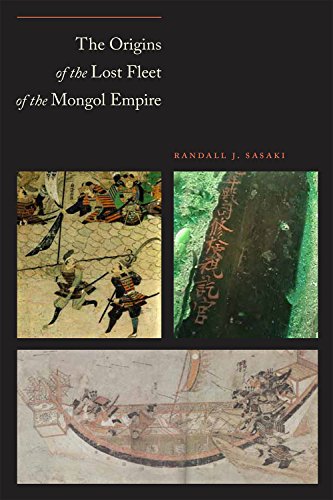 Amazon | The Origins of the Lost Fleet of the Mongol Empire (Ed Rachal ...