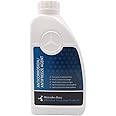 Amazon.co.jp: ベンツ アンチフリーズクーラント(LLC/冷却水) 1L 純正品 赤色 000989282509 : 車＆バイク