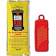 BinKill Commercial Bin Protector 65g – Kills Flies & Maggots Instantly ...