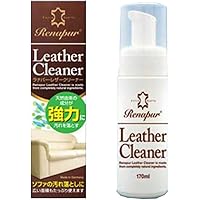Amazon.co.jp: ラナパー レザークリーナー 170ml : ファッション