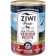 Amazon | Ziwi Peak （ジウィピーク/ジーウィーピーク） ドッグ缶 トライプ＆ラム 390g | Ziwipeak | ウェット 通販