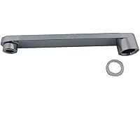 Amazon | KVK KM82用吐水口 Z464P | キッチン水栓用パーツ