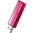 Amazon | I-O DATA USB 3.0/2.0対応フラッシュメモリー 8GB ピンクゴールド U3-AL8G/PG | アイ・オー・データ | USBメモリ・フラッシュドライブ 通販