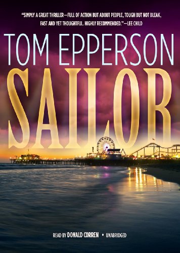 Amazon | Sailor: Library Edition | Epperson, Tom, Corren, Donald ...