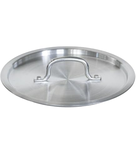 Amazon.co.jp: フィネックス キャストアイアン スキレット用蓋(10