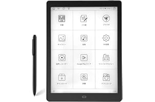 Amazon.co.jp 新着ランキング: 電子書籍リーダー の新着ランキングです。