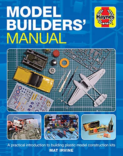 Amazon | Model Builders' Manual: A practical introduction to building ...