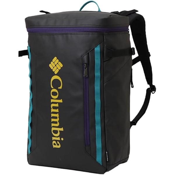 Amazon.co.jp: [コロンビア] LBフローレス 30L バックパック PU8679