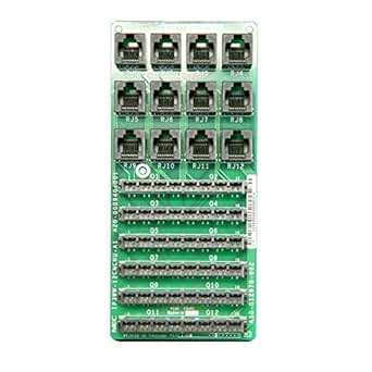 Amazon.co.jp： 日本電気（NEC）Aspire UX RJ-61 クイックコネクタ変換アダプタ: 産業・研究開発用品