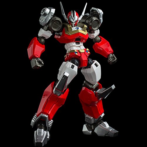 Sentinel Vulcanlog 014 Machine Robo Revenge of Cronos BAIKANFU for sale ...