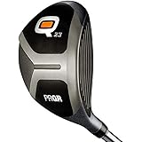 Amazon | PRGR(プロギア) ユーティリティ Q(キュー) 33 REG SPEC カーボン メンズ Q33 右 | プロギア(PRGR) | ユーティリティ