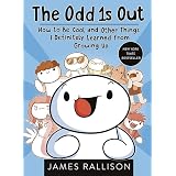 Odd 1s Out: The First Sequel : Rallison, James: Amazon.com.au: Books