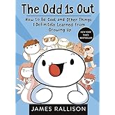 The Odd 1s Out: The First Sequel : Rallison, James: Amazon.com.au: Books