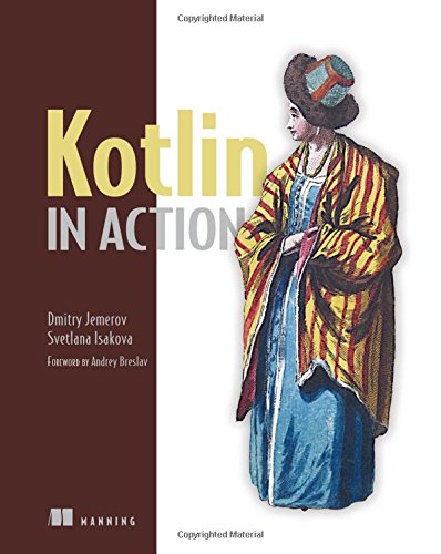 Kotlin In Action 技術書ランキング テック・ブック・ランク 