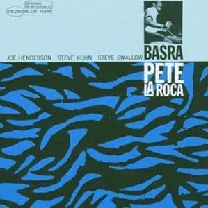 Amazon | Basra | Pete 'La Roca' Sims | モダンジャズ | 音楽