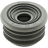 Amazon | SANEI クリーンパッキン VP・VUパイプ兼用 床・壁兼用 JH70-900-2532X40 | 排水用皿