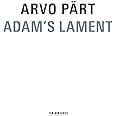 Amazon.co.jp: Adam's Lament: ミュージック