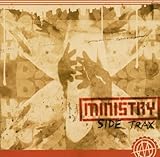 Ministry / Side Trax - MECHANICAL FLOWER