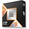 AMD AM5 Ryzen 9 9900X3D 12 Core 5.5GHz CPU : Amazon.com.au: Computers