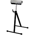 Amazon | JEJアステージ ローラースタンド W約44×D約52×H約66/110cm WRS-1 DIY 軽作業用 作業台 ワークベンチ 工作機械 | テーブルソーアクセサリ