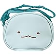 Amazon.co.jp: AI PLANNING(アイプランニング) すみっコぐらし ダイカットポシェット とかげ W15.5×H13×D4cm K6452E : ファッション