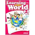 Learning World 2 (2nd Edition) Student Book (改訂版 Learning World 2) | 中本幹子 |本 | 通販 | Amazon