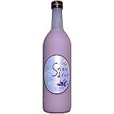 Amazon.co.jp: スノードロップ snowdrop レギュラー720ml 【曙酒造 福島県 会津】日本酒 日本酒ベースリキュール ギフト 贈り物 ヨーグルト酒 東北地方 [リキュール ...