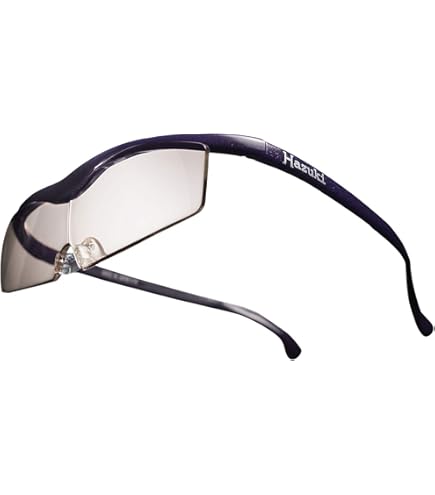 Amazon.co.jp: Hazuki ハズキルーペ コンパクト 1.32倍 カラーレンズ