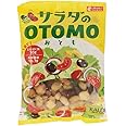 Amazon.co.jp: カルディ ぱっくんたんぱっくん サラダのおとも 100g KALDI トッピング サラダ お供 サンドイッチ パスタ スープ カレー 具材 豆 : 食品・飲料・お酒