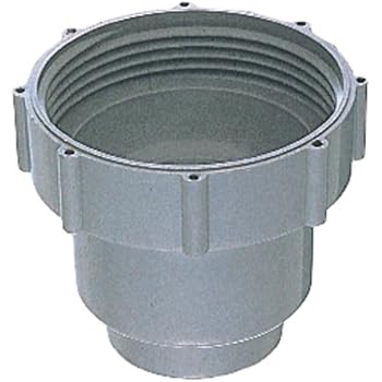 Amazon | SANEI 【キッチン用排水ホースユニオンナット】 呼び40ネジ用 PH62-88S-40 | DIY・工具・ガーデン
