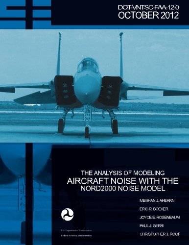 Amazon | The Analysis of Modeling Aircraft Noise With the Nord2000 ...