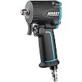 Hazet 9012M-1 Extra Short Impact Wrench : Amazon.com.au: Home Improvement