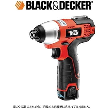 Amazon | SK11 充電インパクトドライバー 10.8V SID-108V-13Lis | インパクトドライバー