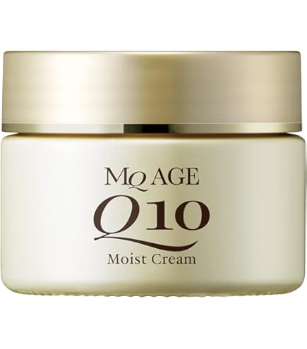 Amazon | ノア KOSE コーセー バイタルエイジ Q10 クリーム 40g
