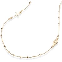 Amazon | Miabella 18Kゴールドメッキ925スターリングシルバー