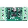 Amazon.co.jp: ALLZZY TTL UART から LIN 缶バス コンバーター データ アナライザー TJA1020 K ...