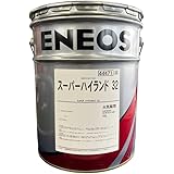 Amazon.co.jp: エネオス ENEOS スーパーハイランド 46 20L SUPER HYRANDO 高性能耐摩耗性油圧作動油（旧 ...
