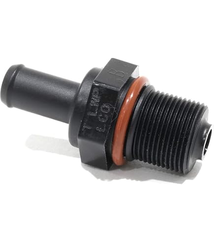 26740-32804 PCV Valve HYUNDAI Genuine 26740-3C200 PCV Valve 2674032800 ...
