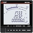 Amazon | 三菱 電力管理用計器 ME110GR 110/220/440V 5A | テスター | 産業・研究開発用品 通販