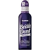 Amazon.co.jp: トーラス ボーダン 240ml 犬猫用デンタル剤 無添加 防腐剤フリー 無香料 犬猫用デンタル剤 TAURUS BeauDent : ペット用品