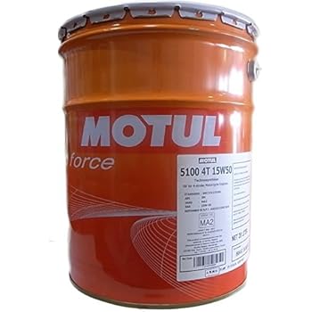 Amazon | MOTUL(モチュール)3100 GOLD 4T(3100 ゴールド 4T) 10W40 バイク用エンジンオイル 化学合成 ...