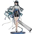 Amazon | APEX-TOYS アークナイツ 夕 「シー 浮生聽風VER.」1/7スケール ABS&PVC製 塗装済み完成品フィギュア | フィギュア・ドール 通販