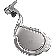 Weber Charcoal Kettle iGrill Mounting Bracket, Silver : Amazon.com.au ...