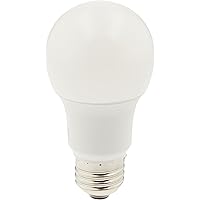 Amazon.co.jp: オーム電機 LED電球 E26 60形相当 昼白色 LDA8N-G AG6/RA93 06-3862 OHM: ホーム＆キッチン